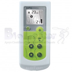 Apoyo Científico y Tecnológico para el Deporte - Biolaster