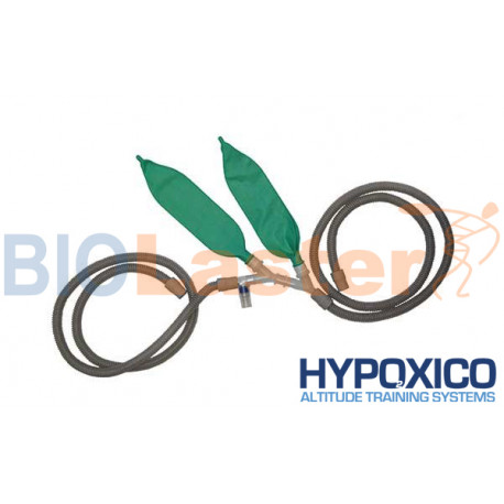 Hypoxico Exercise Set - Biolaster